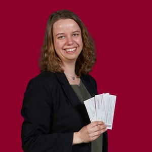 Ensemble – Weyher Theater Bremen